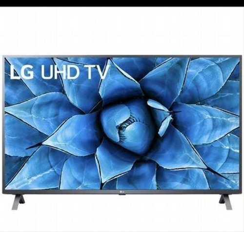 Телевизор LG 55UN73506LB Smart TV