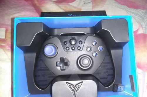 Gamepad Xiaomi Feat Black Knight X8pro