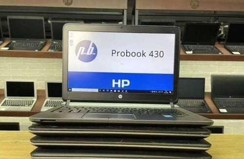 Ноутбук HP ProBook 430 g1