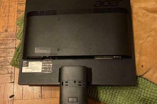 Монитор Acer v176l