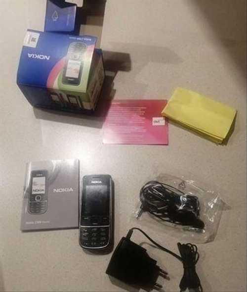 Телефон Nokia 2700