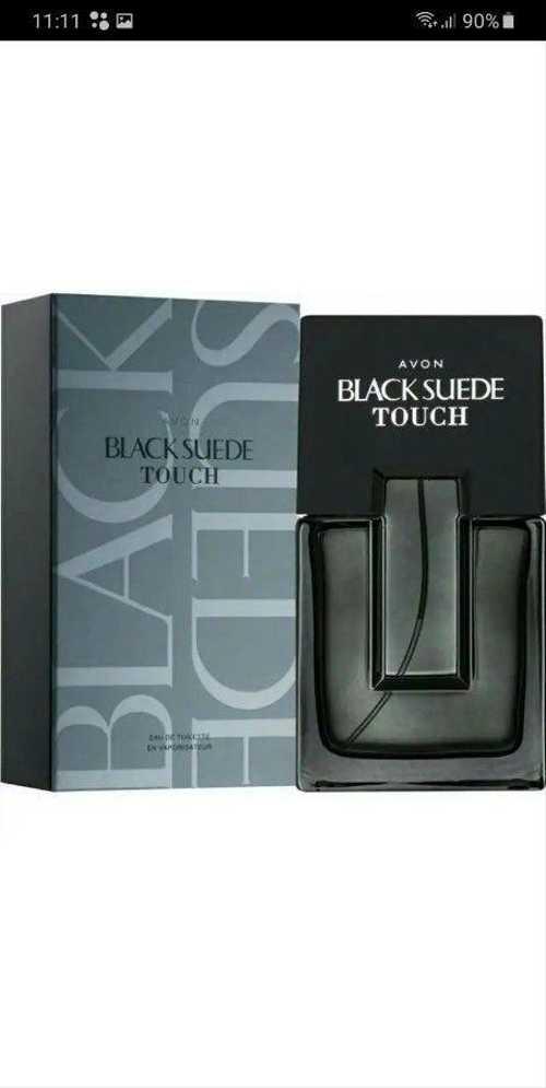 Парфюм муж."B.S.Touch"