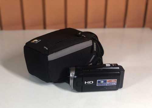 Sony HDR-CX330E. Оригинал