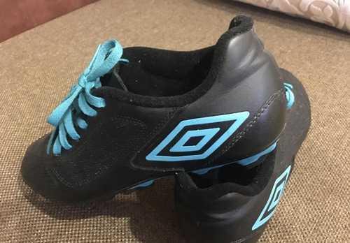 Бутсы umbro