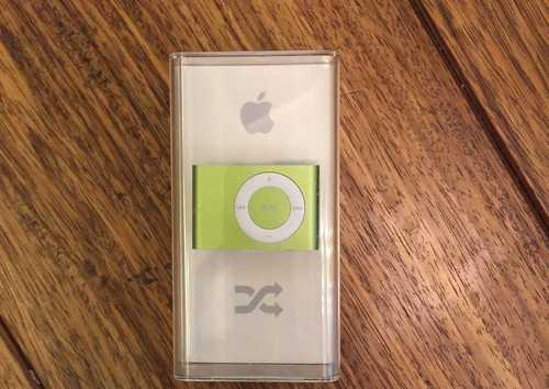 Плеер iPod nano