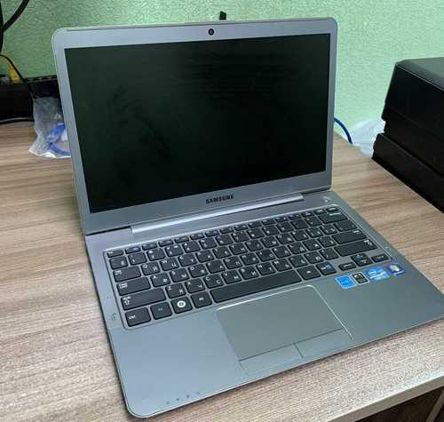Ноутбук Samsung NP530U3B-A04RU (На запчасти)