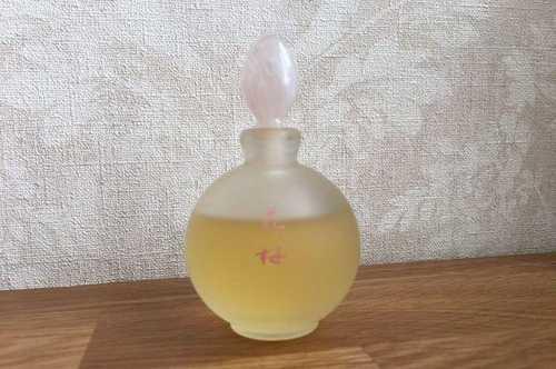 Hanatsubaki Kai Sakura Shiseido EDP 50мл