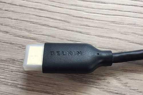 Hdmi кабель