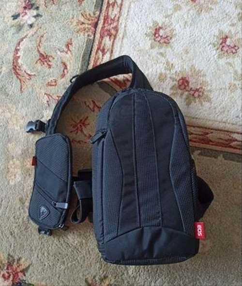 Рюкзак для фото Canon Custom Gadget Bag 300EG