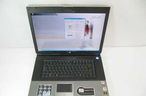 Asus A7M