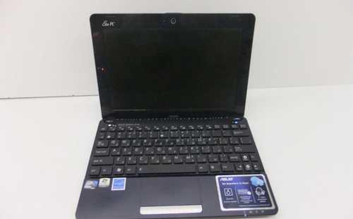 Ноутбук Asus Eee 1015PX на запчасти