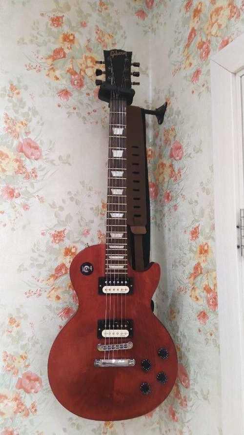 Электрогитара Gibson Les Paul 2013