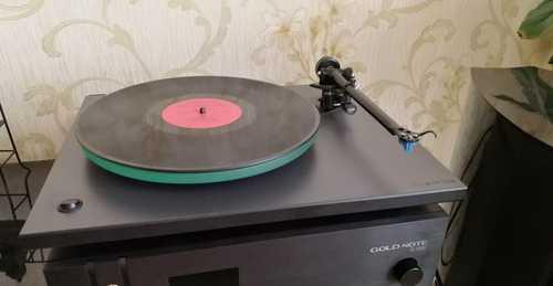 Rega RP3 Elys2 проигрыватель винила