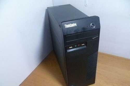 Системный блок Lenovo ThinkCentre M70E