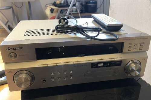 Усилитель pioneer receiver VSX-918V