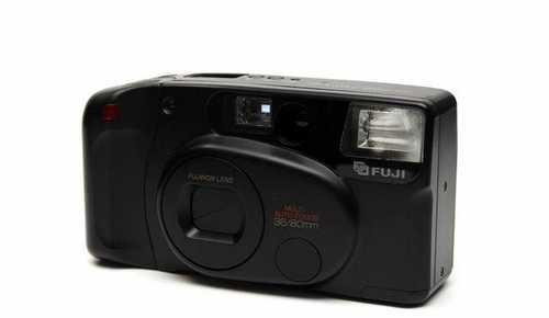 Fuji Tele-Cardia Super N 35-80mm