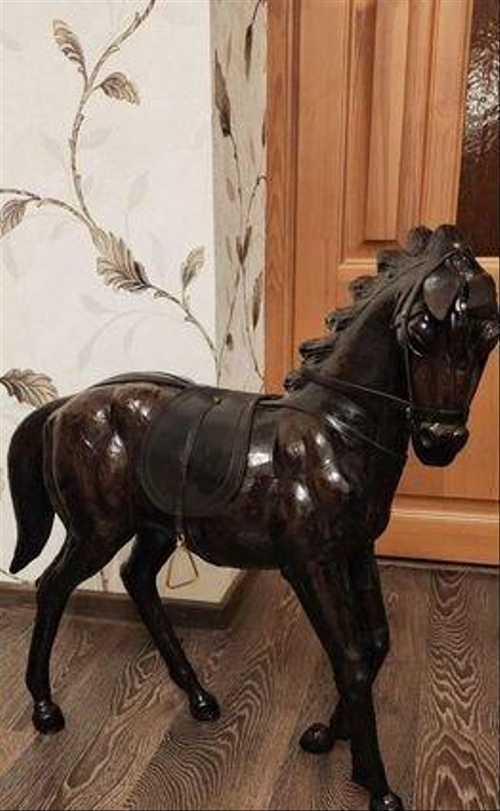 Фигурка (статуэтка) лошадь/конь