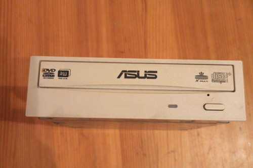 Dvd привод asus drw-2014s1 ide