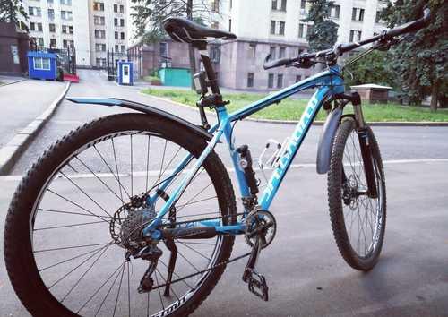 Велосипед Specialized crave 29 (2014)