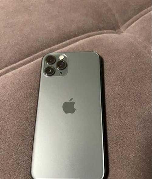 iPhone 11pro 64gb