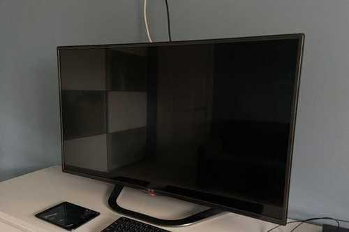Телевизор LG 42’(107см) Smart tv