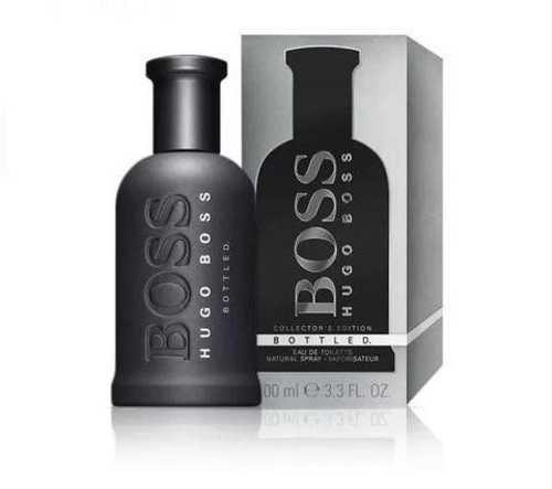 Hugo Boss Boss Bottled Man Of Today