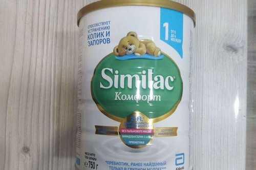 Similac comfort 1 (комфорт)