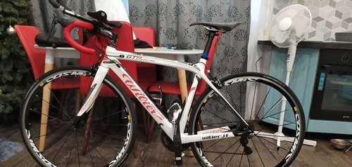 Wilier triestina GTR