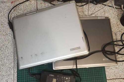 Ноутбуки Asus A2800S A2500H