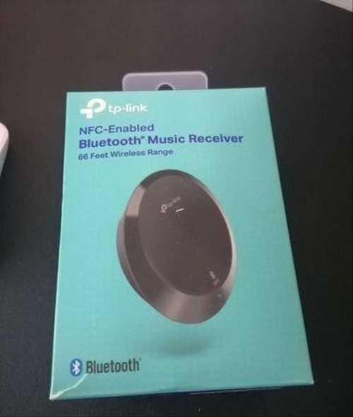 Ресивер Bluetooth tp - link