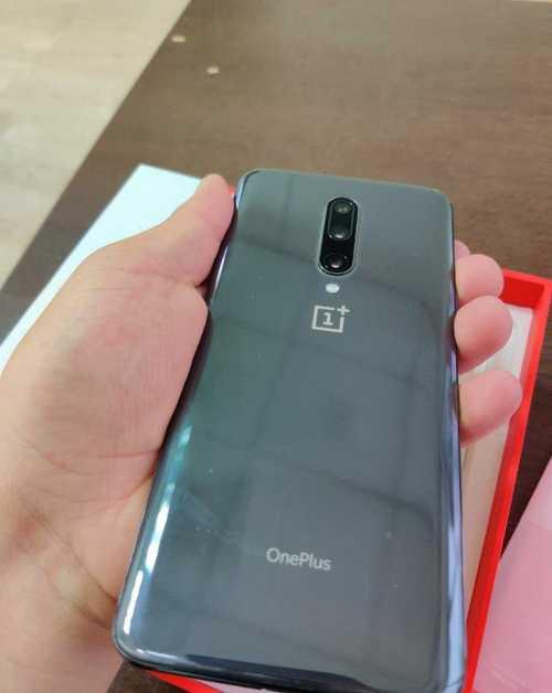 Oneplus 7PRO 8/256GB grays