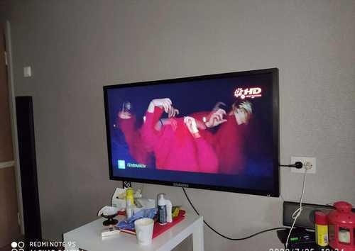 Лсд монитор Самсунг 46 дюймов