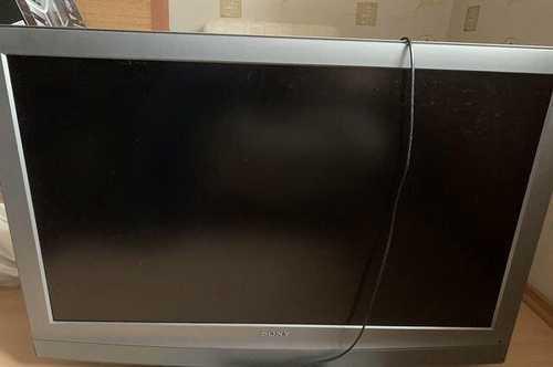 Телевизор Sony KDL-40U2000
