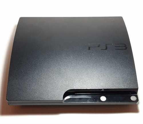 PS3 Slim 250GB под ремонт | Festima.Ru - Мониторинг объявлений