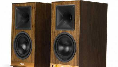 Акустика Klipsch The Sixes