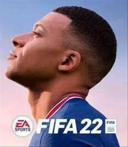 Fifa 22 Ultimate Edition PC and Xbox One