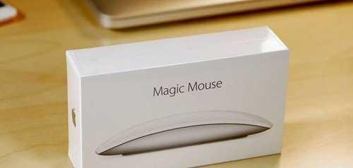 Продам apple magic mouse 2 новая