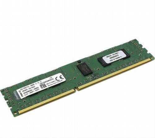 RAM-оперативная память Kingston,KVR1333D3D8R9S