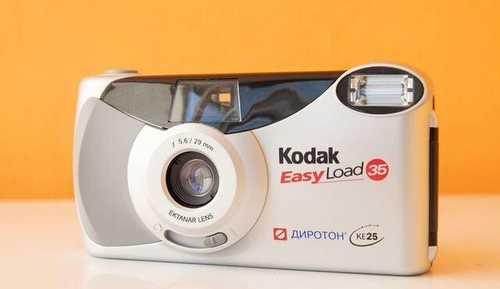 Фотоаппарат пленочный Kodak KE25 Easy Load