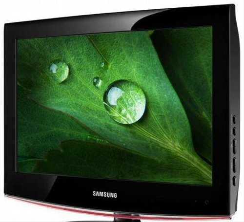 Телевизор le19b450 Samsung