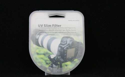 Digital filter UV 67mm. (новый)