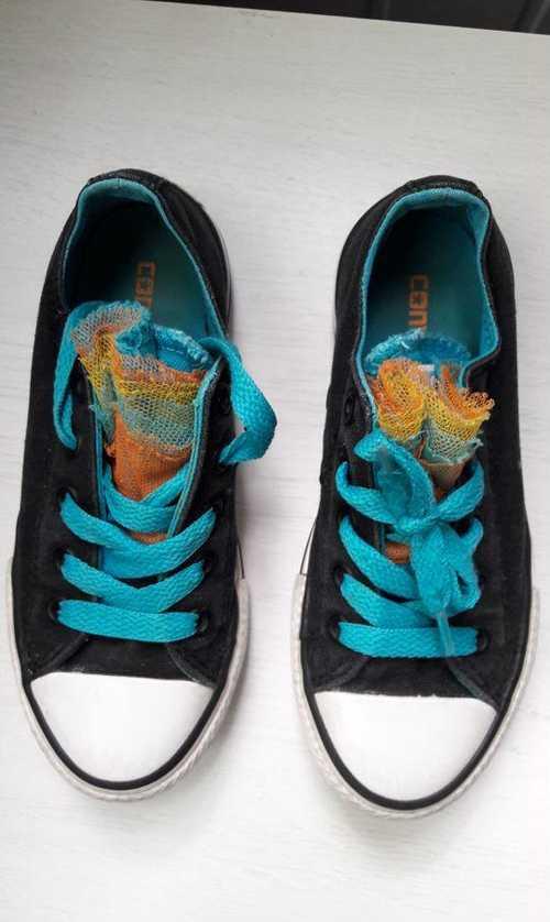 Кеды Converse 29 р-р