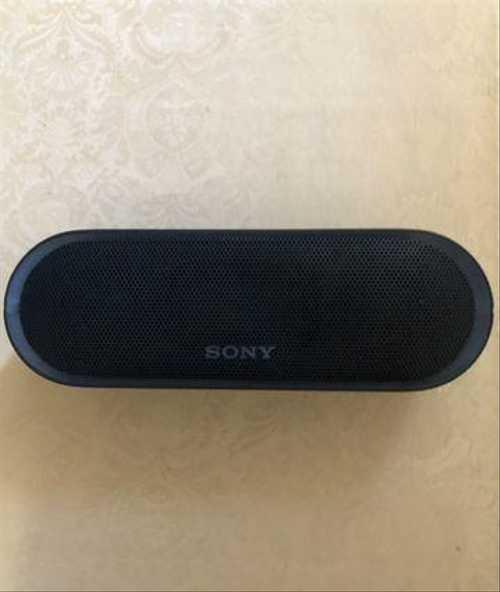 Колонка Sony SRS-XB20
