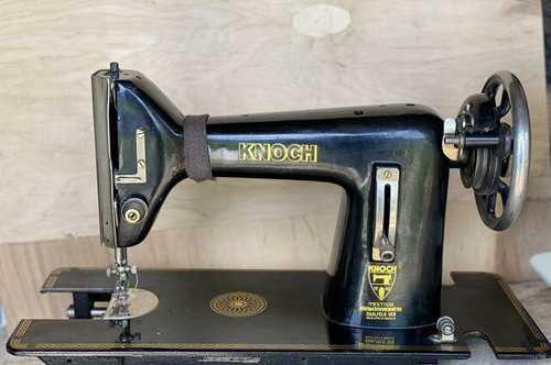 Немецкие швейные машинки