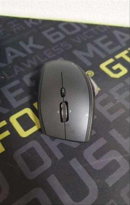 Logitech performance MX