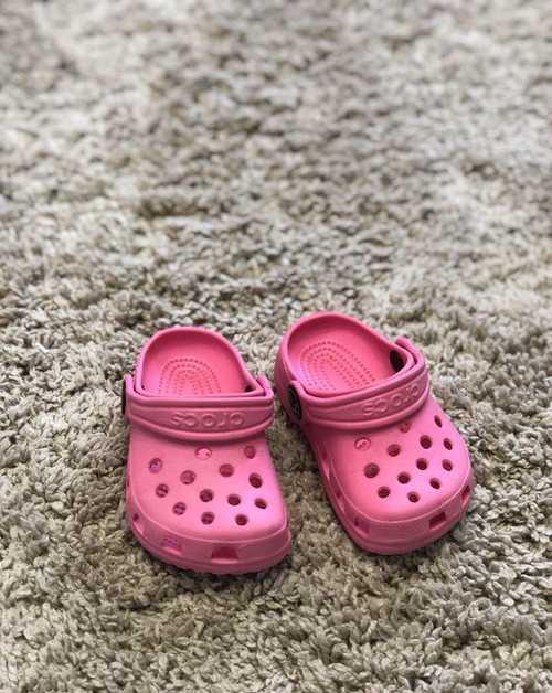 Кроксы Crocs