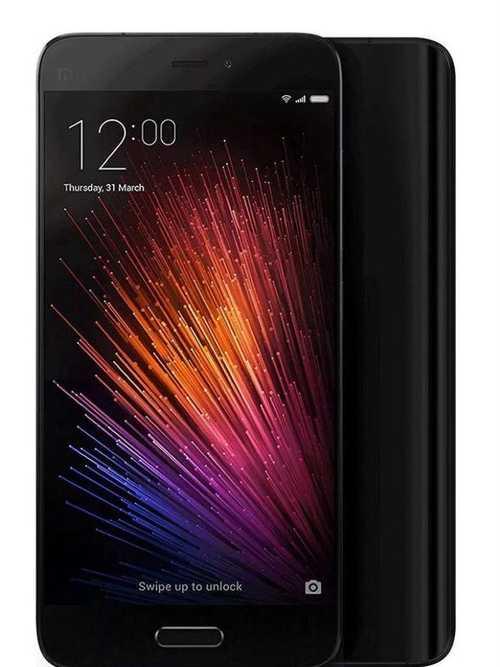 Телефон Xiaomi Mi5 64gb