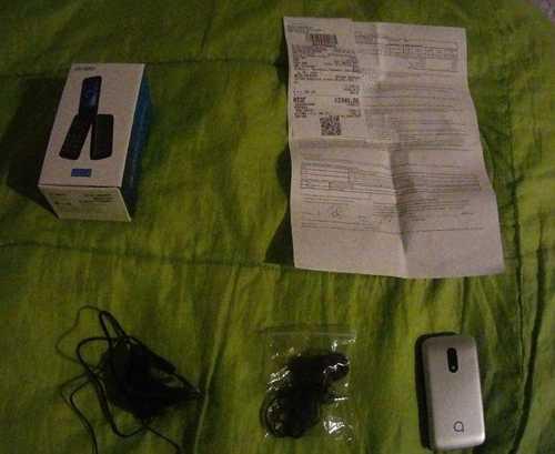 Alcatel 3025X