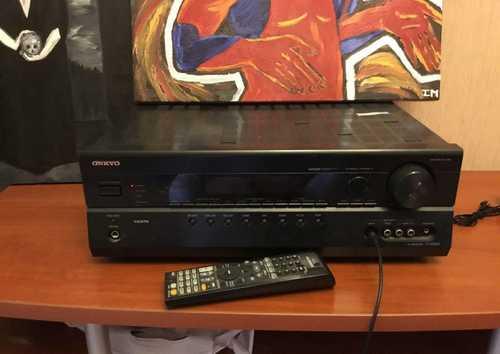 Onkyo SR-508