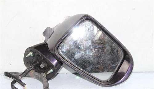 Зеркало правое Honda Fit GD1 L13A 2001-2007